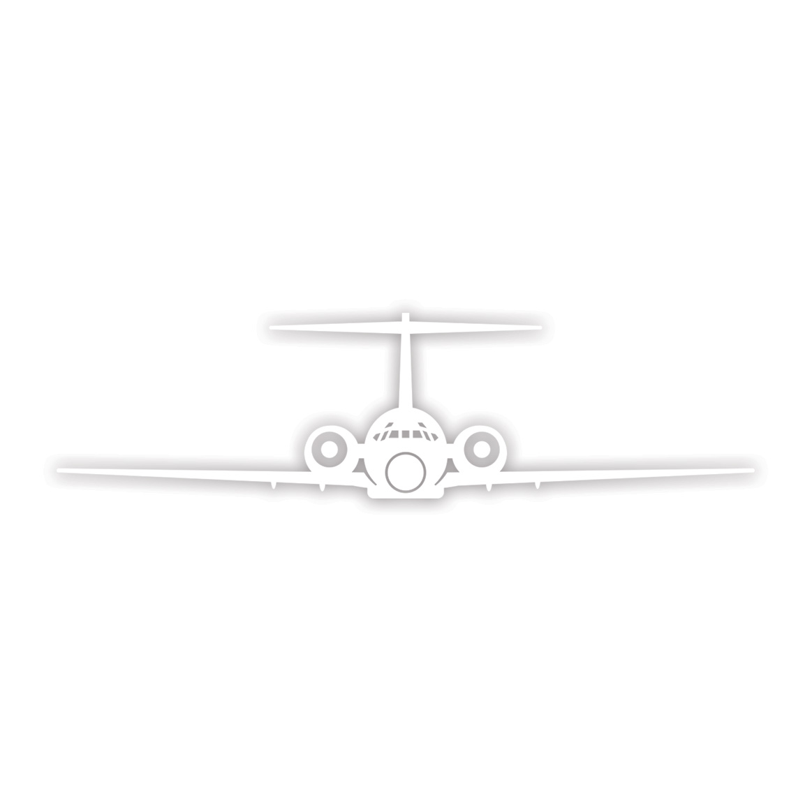 717 Sticker Decal Die Cut - Self Adhesive Vinyl - Weatherproof - Made ...