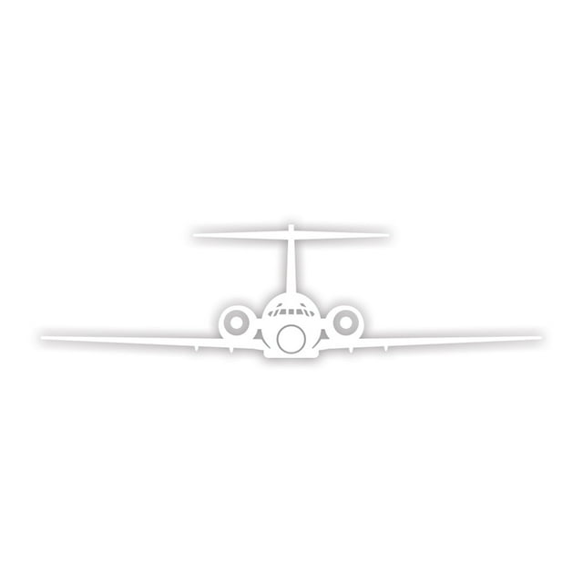 717 Sticker Decal Die Cut - Self Adhesive Vinyl - Weatherproof - Made ...