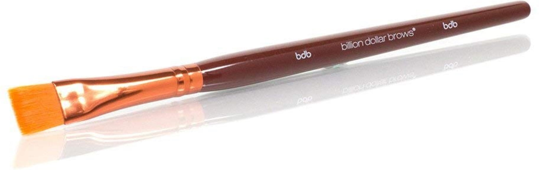 Billion Dollar Brows Smudge Brush - Walmart.com