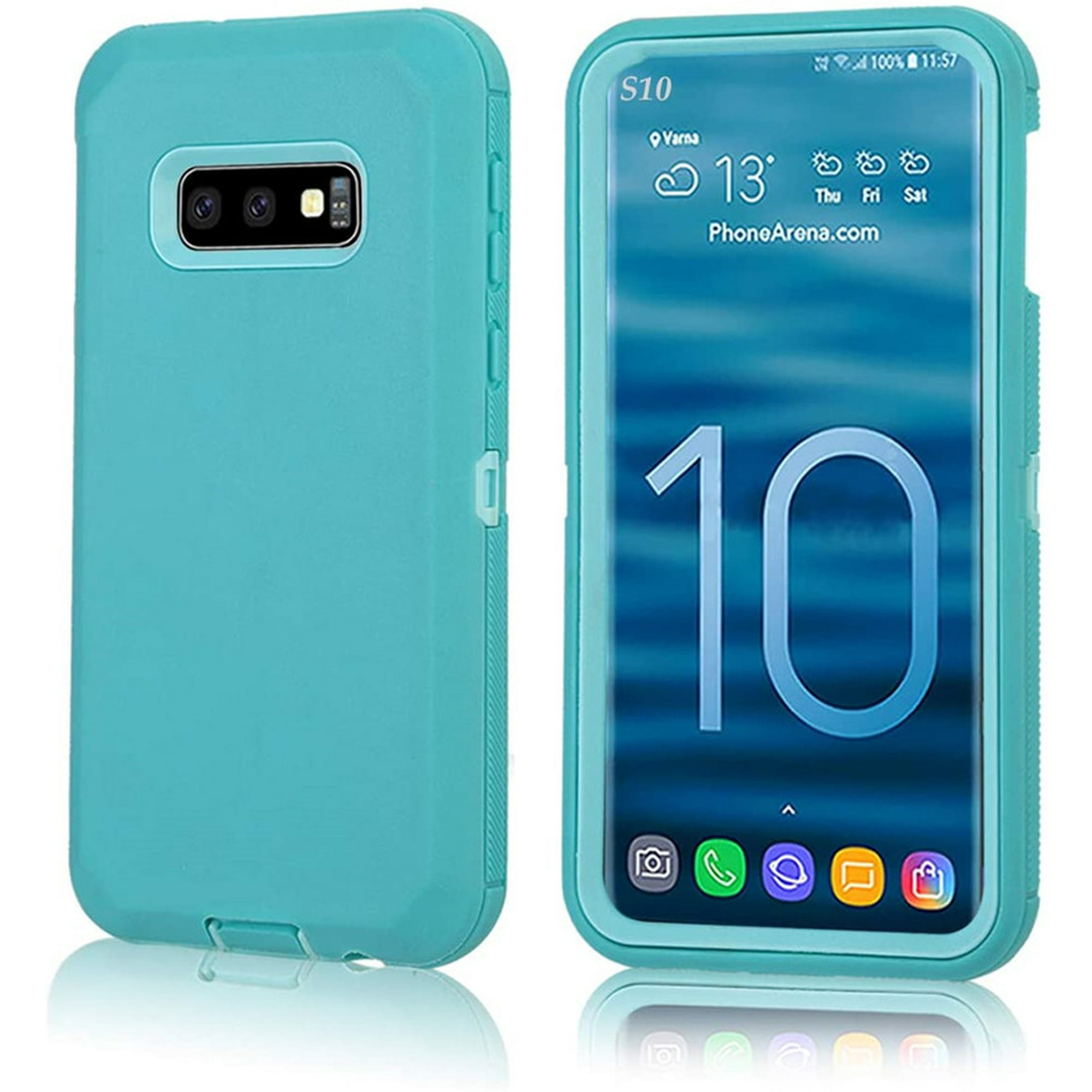Click here for Phonesmart [pst] Samsung Galaxy S10e S10 Lite Hard... prices