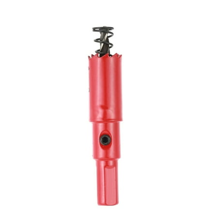 M42 16mm Multifunction Double Metal Opener Carpentry Reaming ...