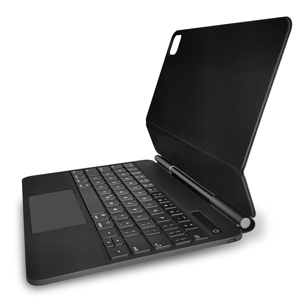 Click here for Tfixol Bt Magnetic Suction Touch Control Keyboard... prices