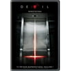 Universal Studios Devil (DVD) - Supernatural Horror Thriller by M ...