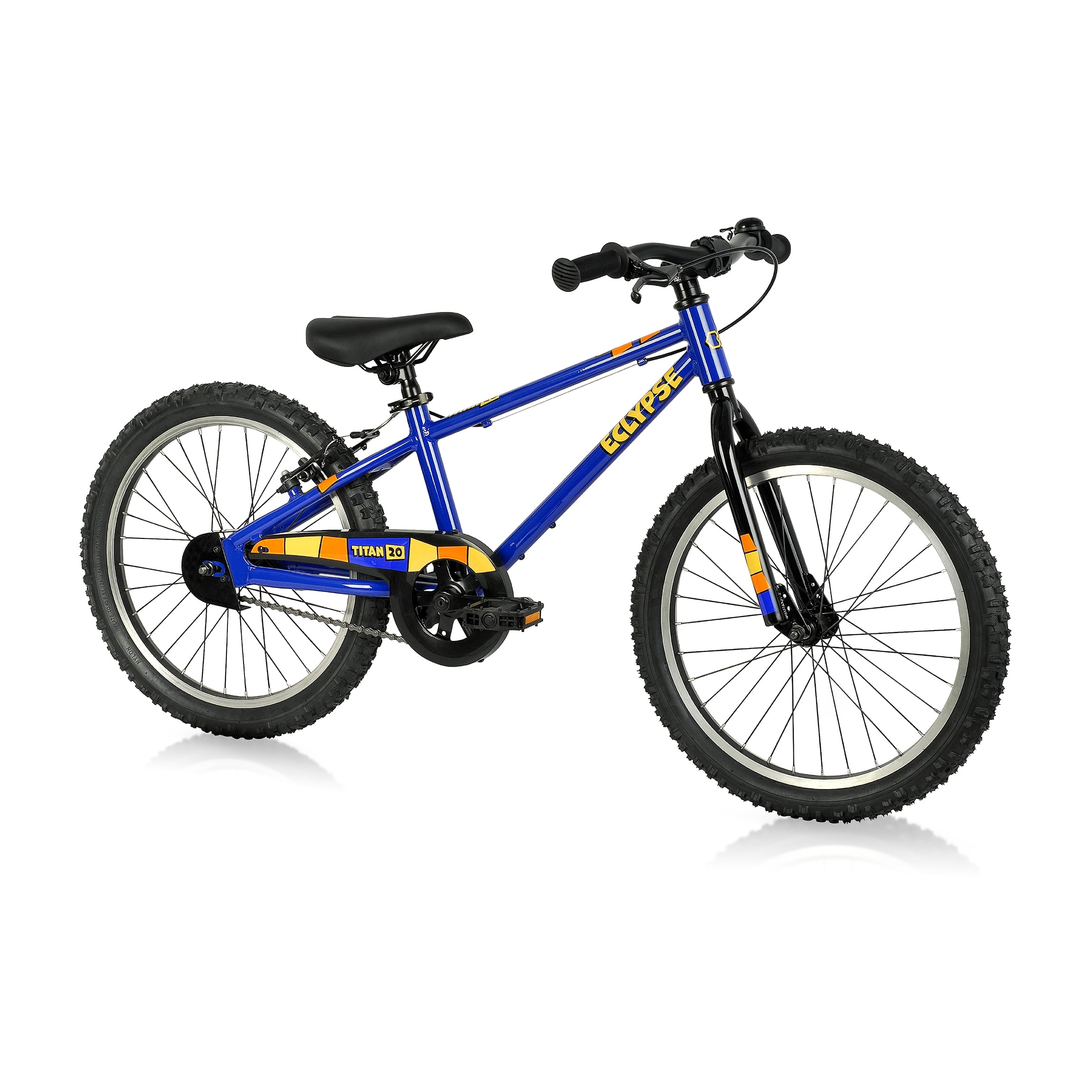 Titan Girls Bmx Bike