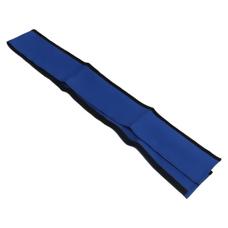 Pool Handrail Covers, 4 6 8 10 Ft Swimming Pool Railing Cover, Blue ...