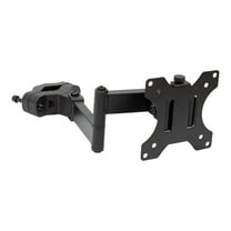 Mount-It! Adjustable Monitor Truss/Pole Mount | Fits 17"-32" Screens ...