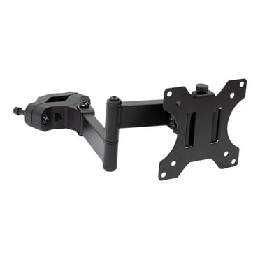 Mount-It! Adjustable Monitor Truss/Pole Mount | Fits 17"-32" Screens ...