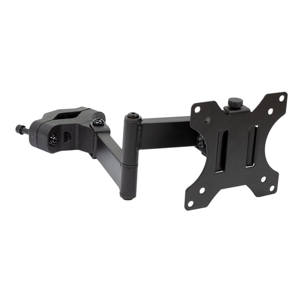 Mount-It! Monitor Truss/Pole Mount| Fits 17"-32" Computer Screens ...
