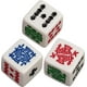 Havana Dice : A Classic Game of Luck and Deception (Liar's Dice Game ...
