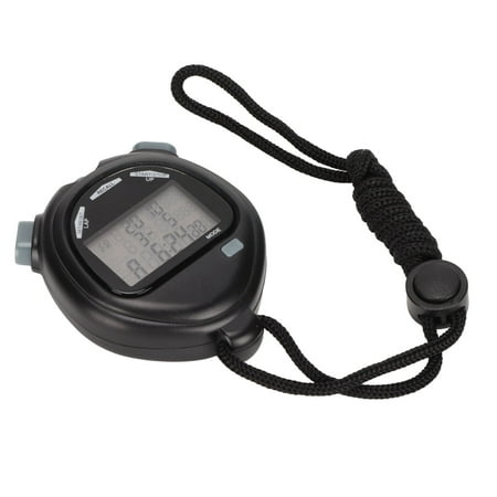 Digital Stopwatch Timer,Digital Stopwatch Timer Multifunction Stopwatch ...