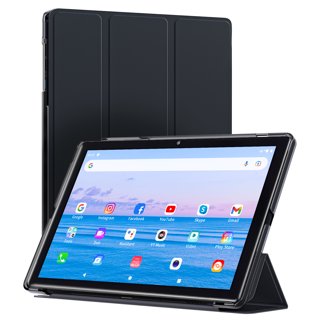 Core Innovations CTB1016G 10.1" Quad-Core Tablet with Headphones ...