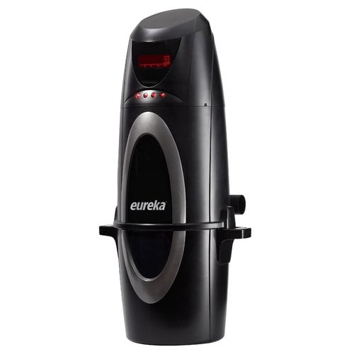 Eureka Central Power Unit Bagless Canister Vacuum - Walmart.com