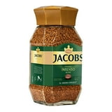 Café soluble Jacobs Intenso 190 g | Walmart en línea