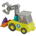Fisher Price - Octonauts Octo-claw - Walmart.com