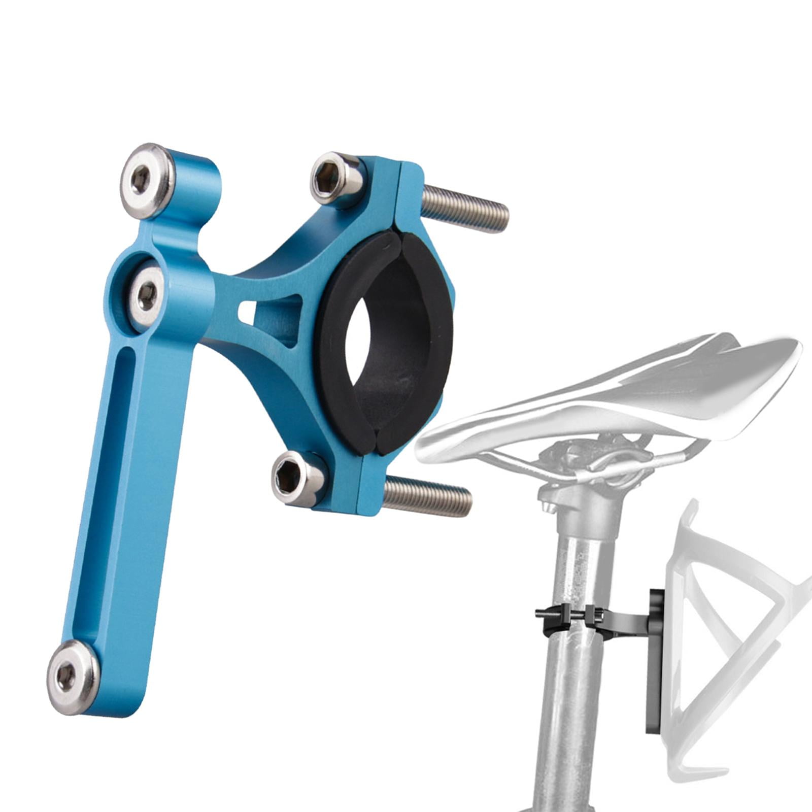 Bikes Mount Adapter, Kettle Drink Rack Support Cup Mountain Road Bike ...