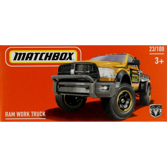 Matchbox Drive Your Adventure Mercedes-Benz W123 Wagon Diecast Car ...