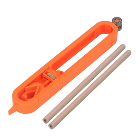 Contour Gauge ABS Profile Gauge Duplicator Shape Gauge Outline Tool for ...