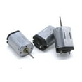 N20 Motor 12V Aluminum Alloy For Projects And Models - Walmart.com