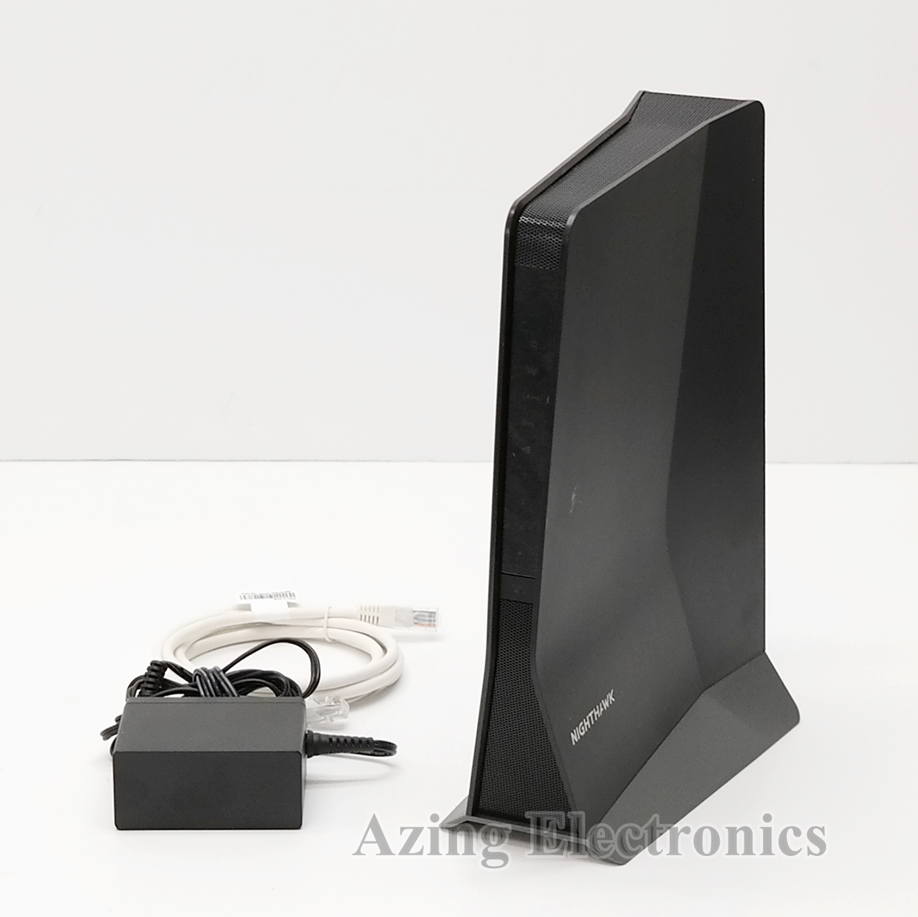 Used NETGEAR EAX80 Nighthawk AX8 8-Stream WiFi 6 Mesh Extender ...