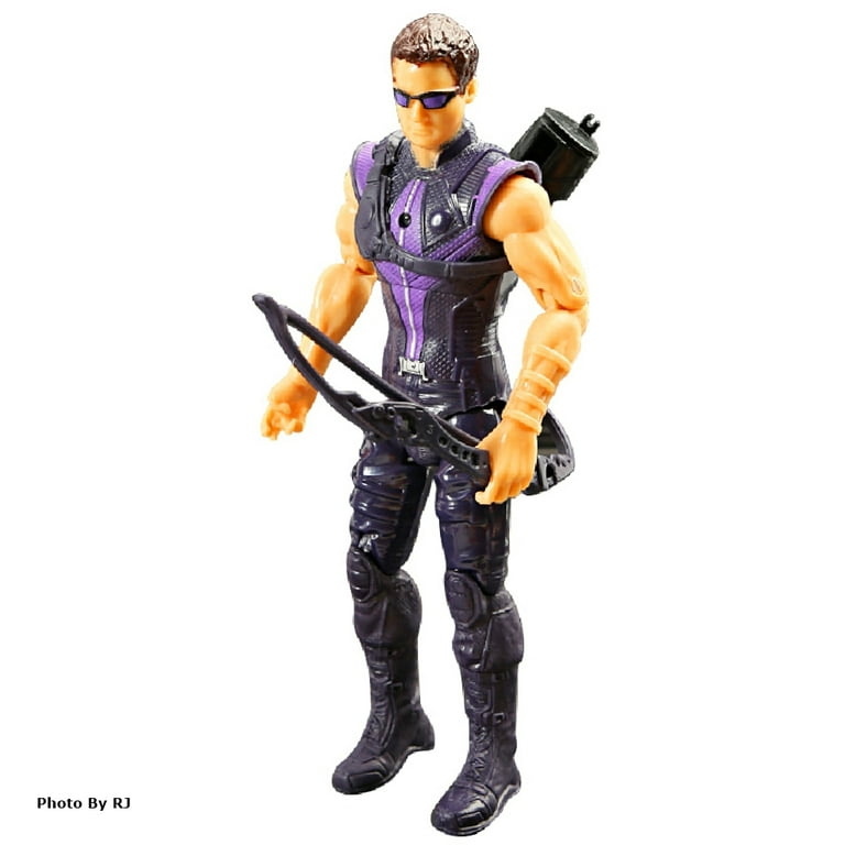 Avengers Hawkeye Toys