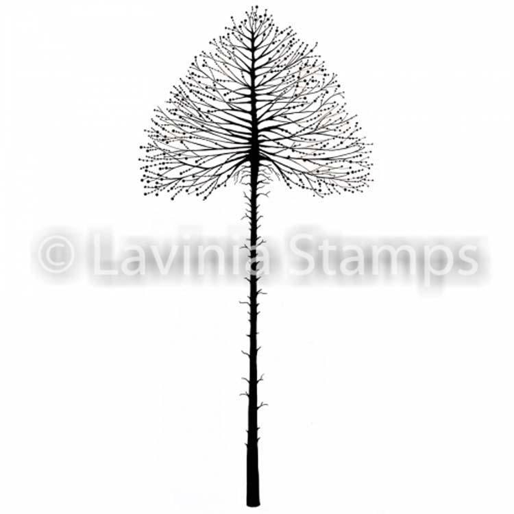 Click here for Lavinia Stamps Lavinia Stamp - Celestial Tree (Sma... prices