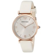 Swiss Army Women's Maverick Gs 241614 Rose Gold Stainless-Steel Swiss ...