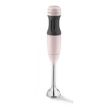 KitchenAid 2-Speed Hand Blender, Pink (KHB1231PK), 24 fl oz Bowl ...