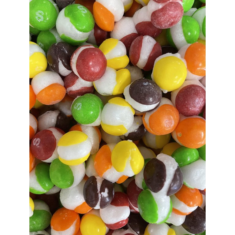 Astronaut Space Food Candy