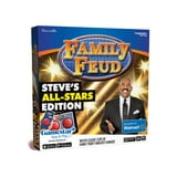 Family Feud Game, All-Stars Edition, Ages 12+ - Walmart.com