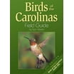 Birds Of The Carolinas Field Guide - Walmart.com
