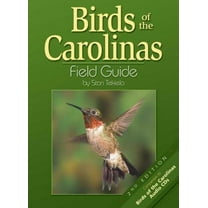 Birds Of The Carolinas Field Guide - Walmart.com