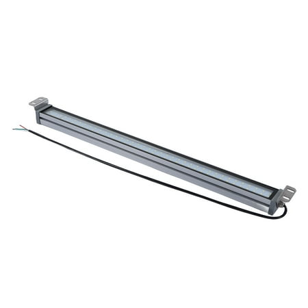 CNC Machine Light, Machine LED Tube Light 24V 36V Aluminum Alloy Shell ...