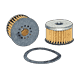 WIX Fuel Filter 33034 - Walmart.com