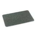3M Dirt Stop Scraper Mat, Polypropylene, 48 x 72, Slate Gray - Walmart.com