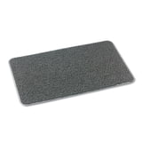 3M Dirt Stop Scraper Mat, Polypropylene, 48 x 72, Slate Gray - Walmart.com