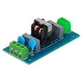 Filtering Board Power Supply Low Pass Filter Module EMI Sound ...