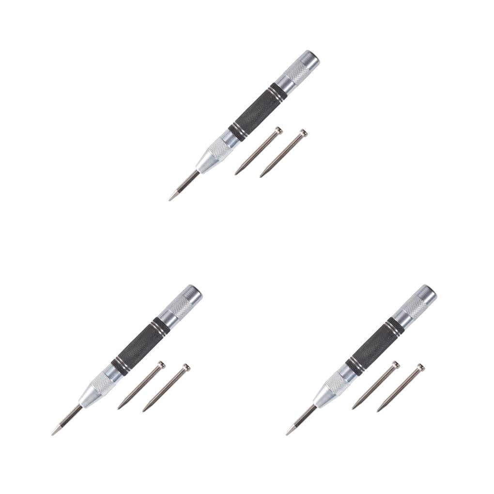 Speravity Automatic Center Pin Punch Positioning Locating Marking ...