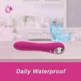 G Spot Vibrator 10 High Frequency Vibration Modes Powerful Vibrating