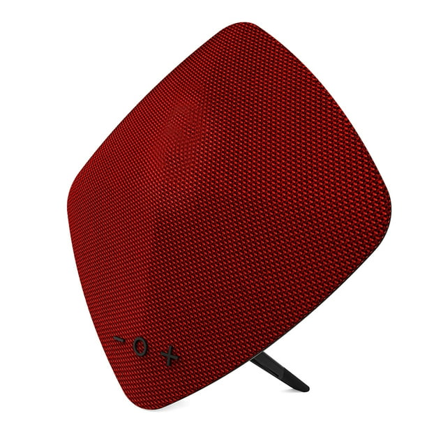 dodocool Hi-Resolution Rechargeable Stereo Wireless Speaker with Built ...