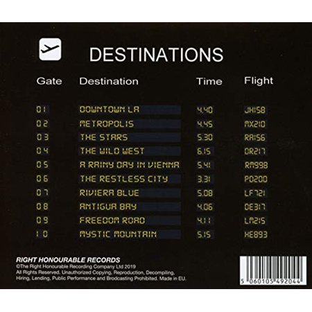 Destinations | Walmart Canada