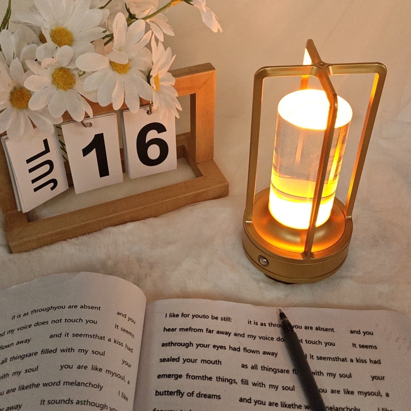 Click here for Unbranded Touch-Sensitive Usb Rechargeable Table L... prices