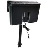 Marineland Emperor Bio-Wheel Power Filter, Multi-Stage Filtration, 400 ...