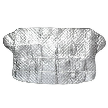 Auto Parts Sunshade Snow Block Rain Block Frost Block Ultraviolet ...