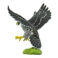 Safari Ltd. | Peregrine Falcon | Wings of the World Collection | Toy ...