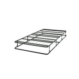 Mainstays 7.5" Half-Fold Metal Box Spring, Twin - Walmart.com