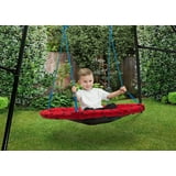 Marvel Spider-Man 40-inch Saucer Swing – Includes Hardware for Swing ...
