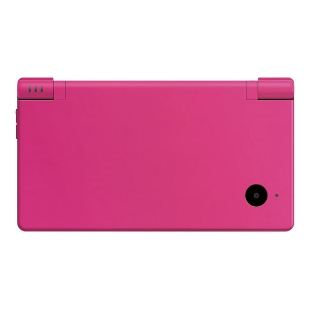 Nintendo DSi Portable Gaming Console Pink - Walmart.ca