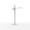 Dyson Lightcycle Desk Task Lamp | White | New - Walmart.com
