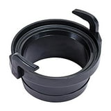 Duraflex 24654 Straight Flex Adapter - Walmart.com