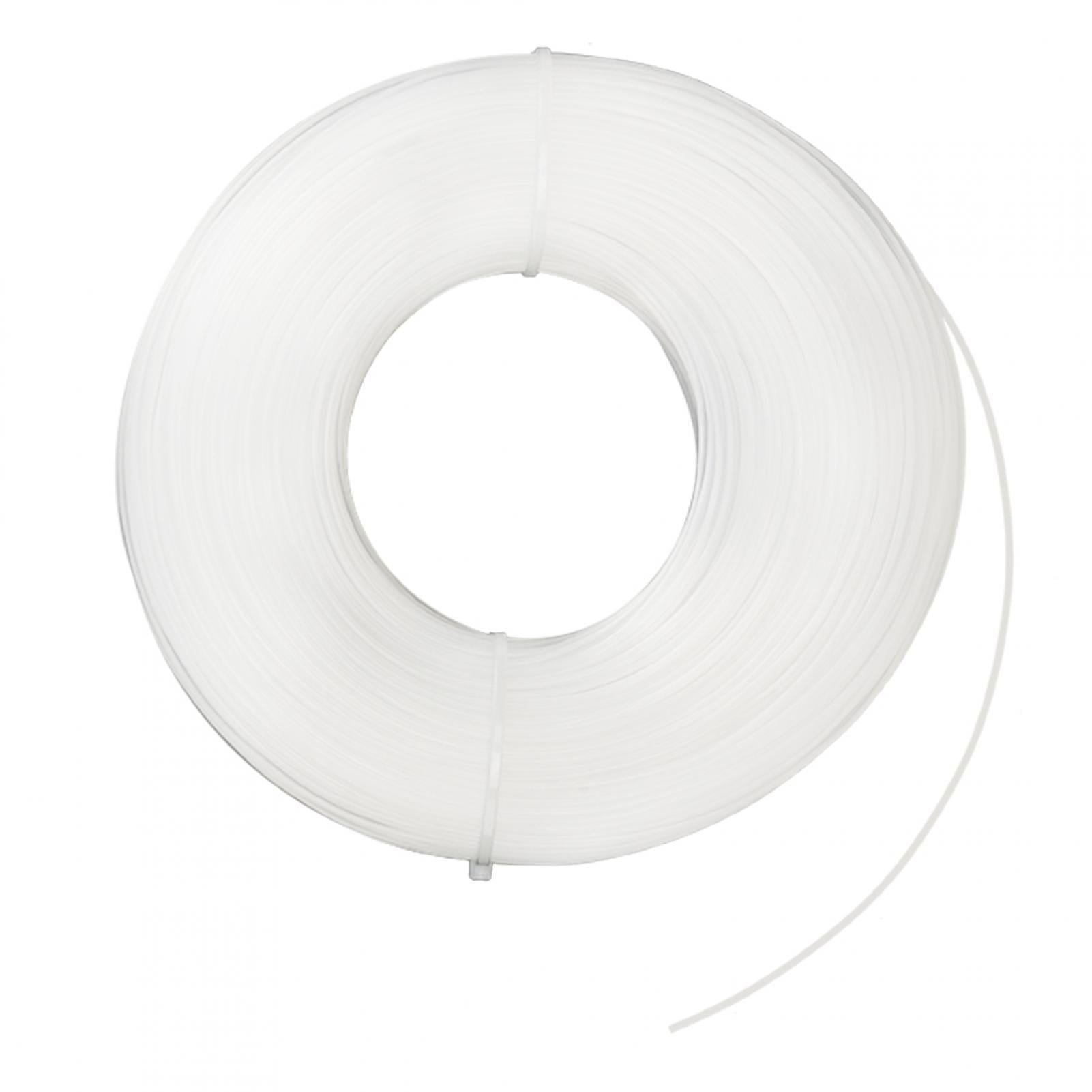 Línea de corte, línea de corte universal de 1,6 mm x 175 m Línea de ...